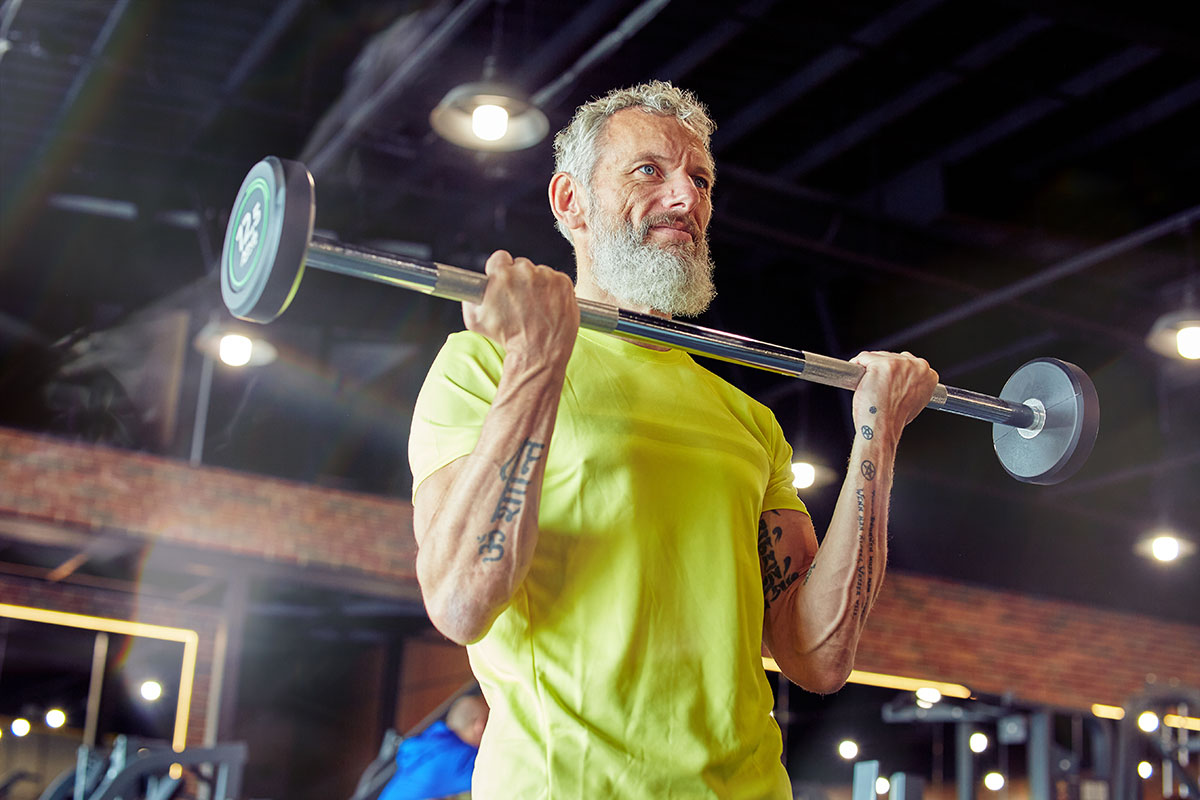 Muscle Strength